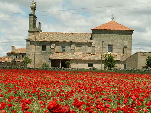 Los 40 lugares que puedes visitar en Sayago Centro – #Sayago #Zamora # ...
