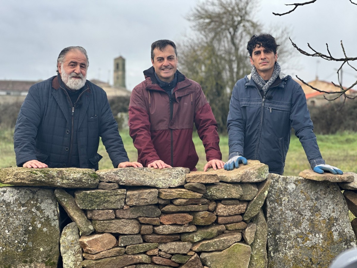 El Arcón de CyLtv: La cara milenaria de #Sayago (ver programa completo ...